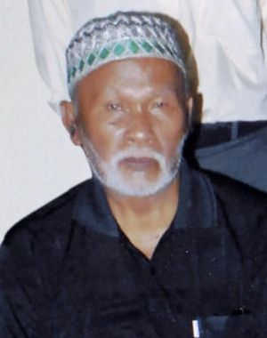 Angin Laut China Selatan: HANGAT BERAPI!!! RAJA MUDA SULU BAKAL MATI ...