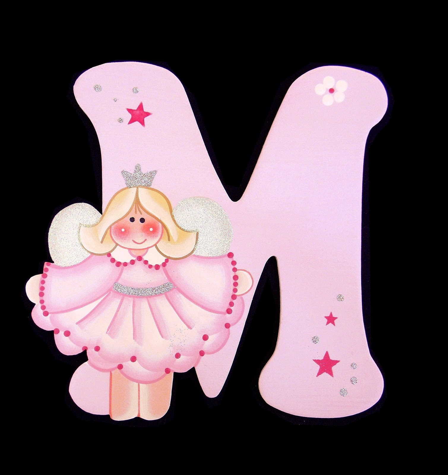 PERSONITAS: Iniciales