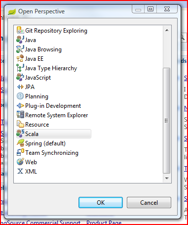 Java workbench: Create Play Framework 2.0 web application in eclipse