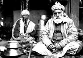 Islam Stories: The story of a pious man