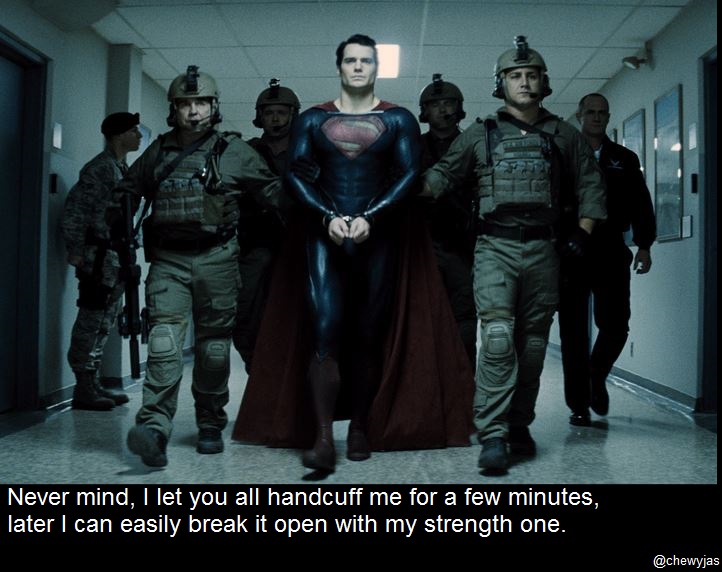 ChewyJas - Singapore Lifestyle Blogger : SAFRA MovieMax : Man of Steel ...