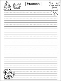 Fairy Tales And Fiction By 2: Rudolph The Red Nosed Reindeer Writing ...