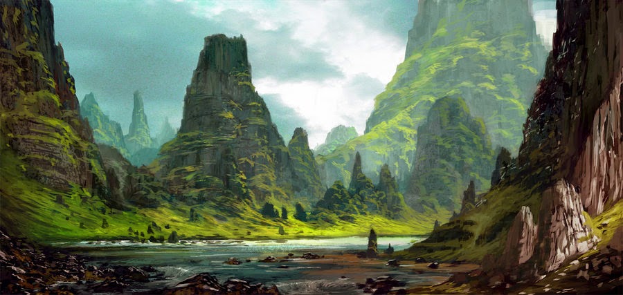 MTG Vortex: Shandalar