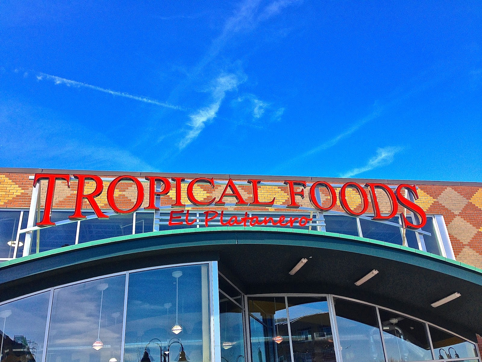 Tropical Foods - Roxbury, MA