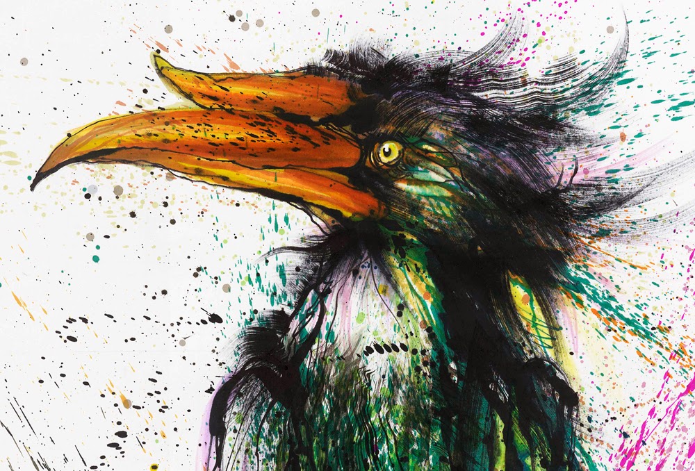 Design Stack: A Blog about Art, Design and Architecture: Melting ...