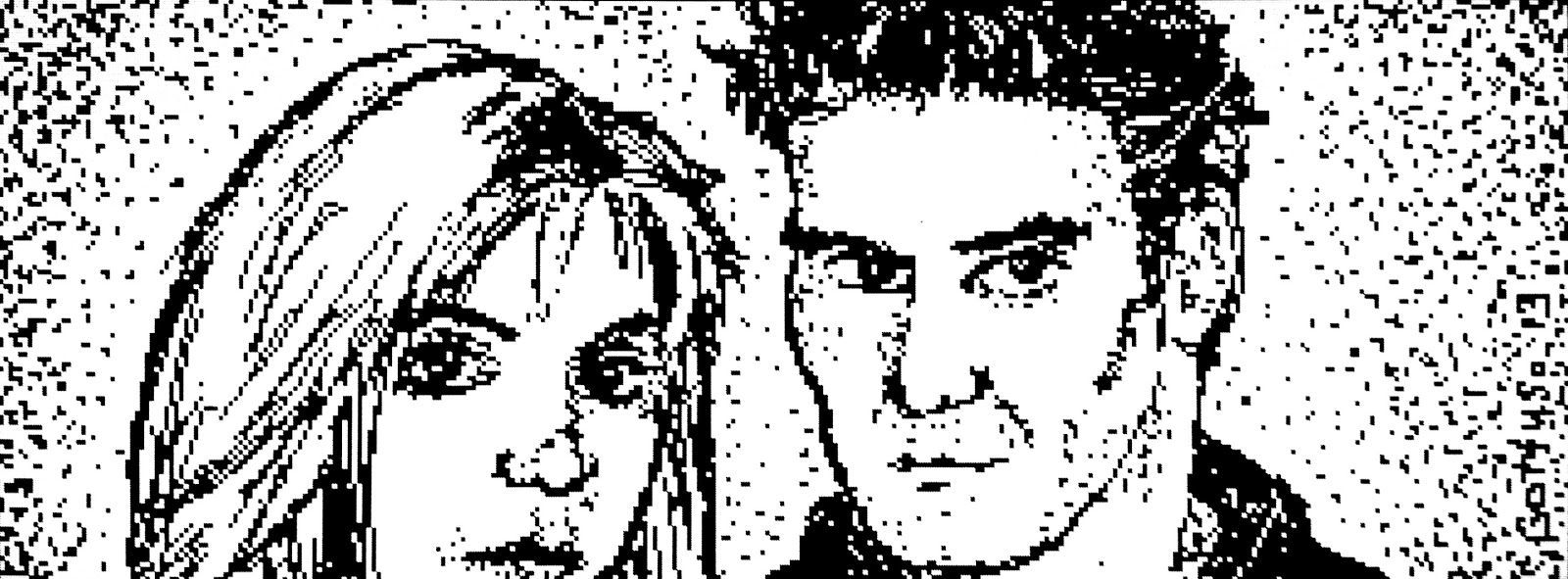 Pixel Apartment: My Art in the Miiverse