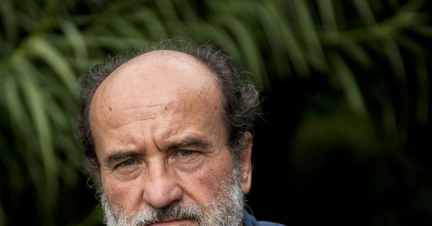 ROBERTO MASSARI: PAGINA INIZIALE