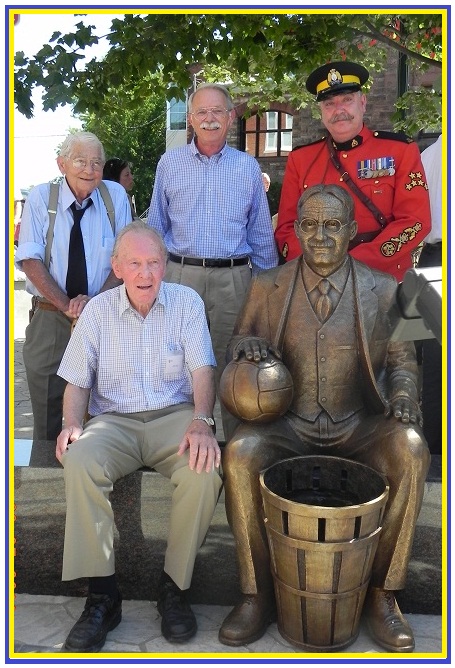 RCMP/GRC Grave Discovery & Information Website: www.rcmpgraves.com: Reg ...