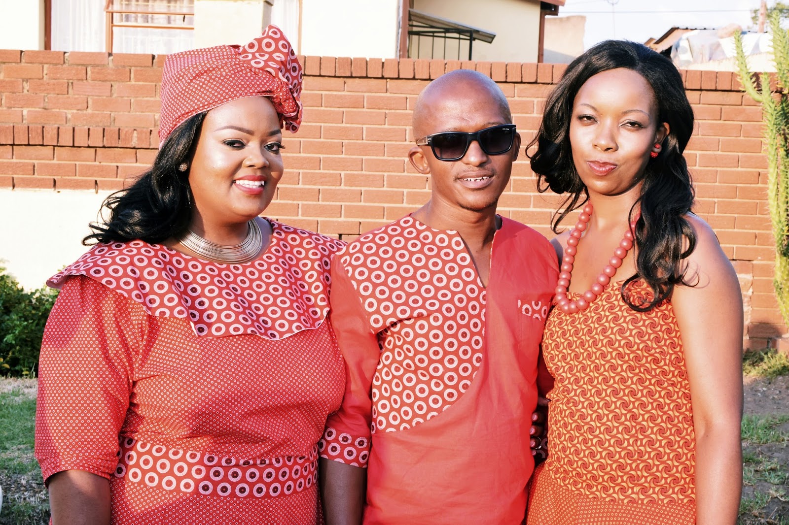 Masetshaba Motsepe Photography: Traditional Wedding of Mpho & Mpho Mopeli
