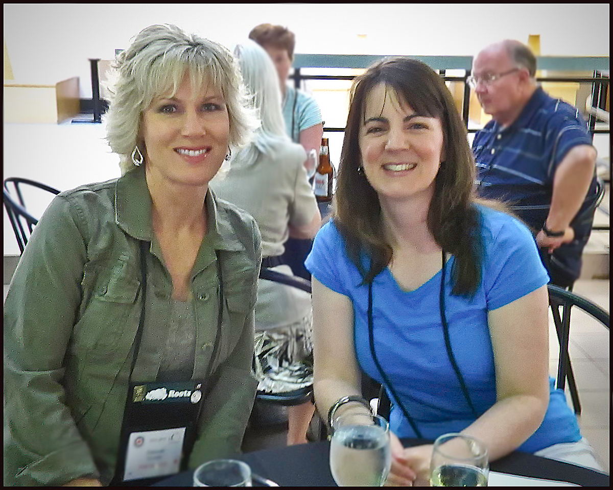 Deborah Sandidge: Thank you, and congrats to the Canadian Camera ...