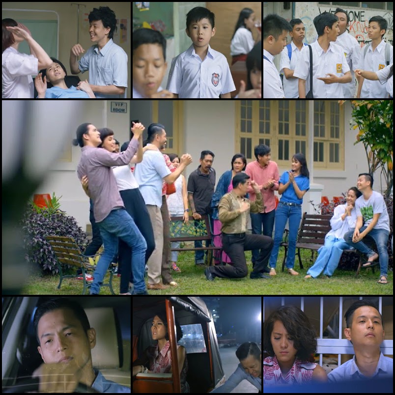 NGENEST (2015) DVDRIP - Caffe Movies