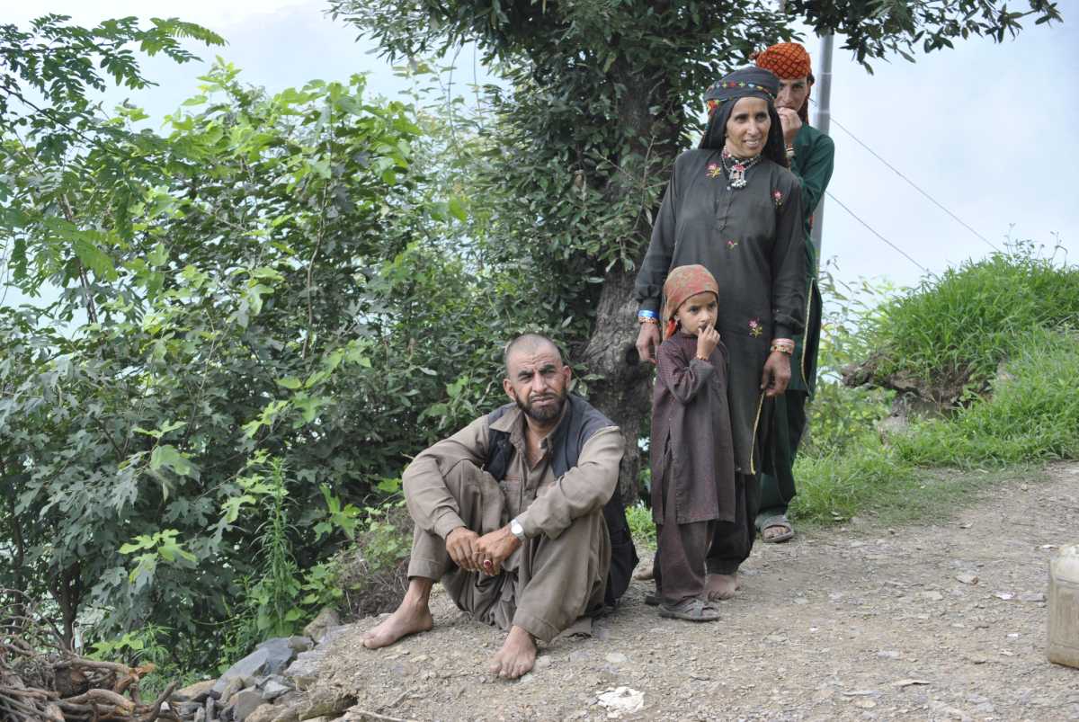 The People of Hazara 4 | History Of Hazara