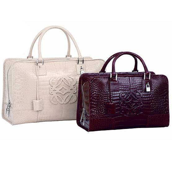 Chic & Trendy: Bolsos.