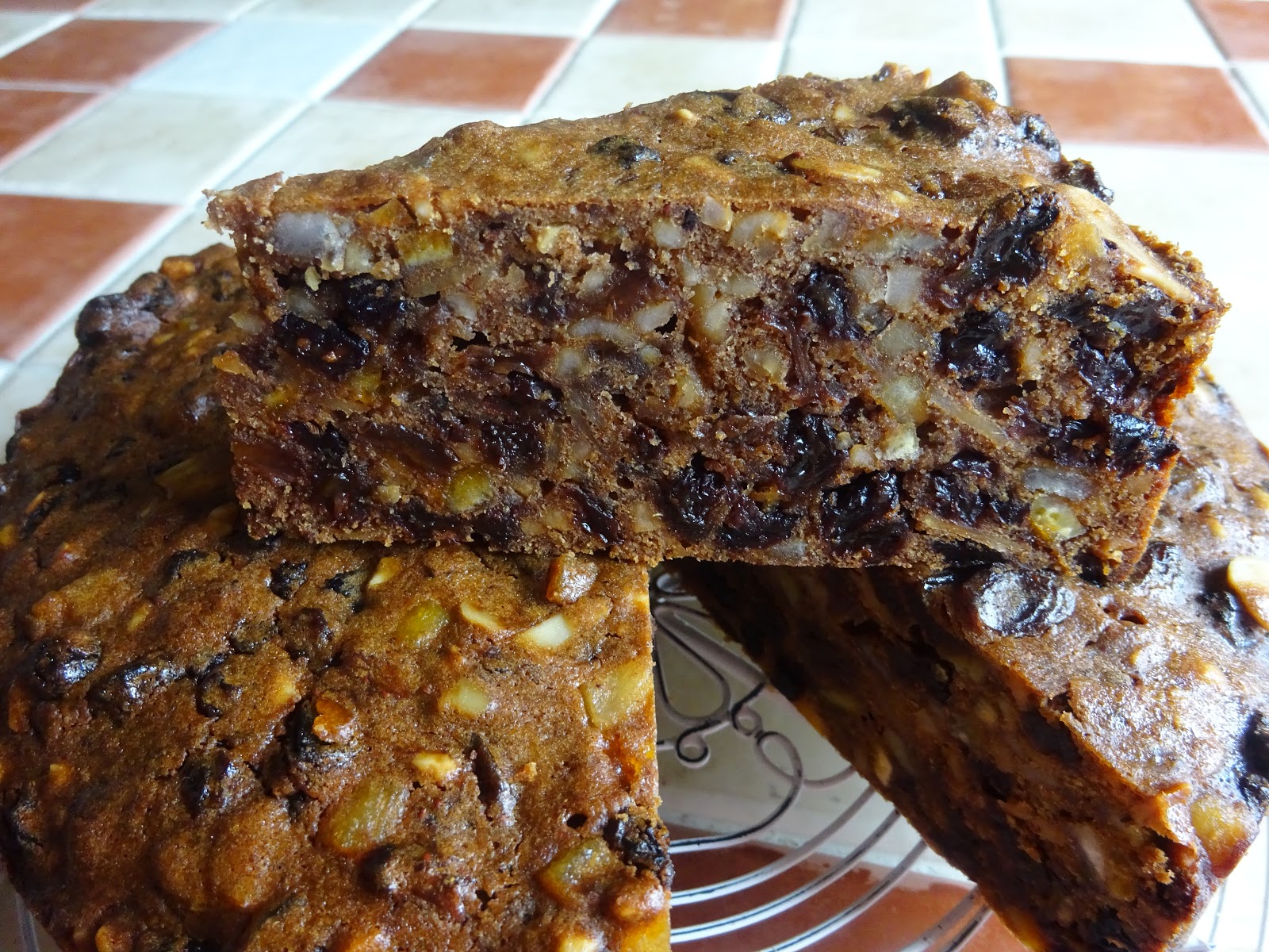 Recipes from a Cornish Kitchen: May 2018