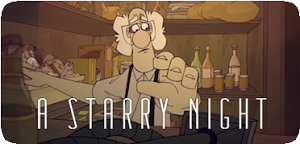 Timothy Chan: Larry,Terry,Mary and Gary - Character Design