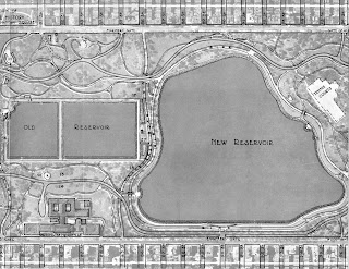 BCA Blog: Central Park Police Precinct Renewed