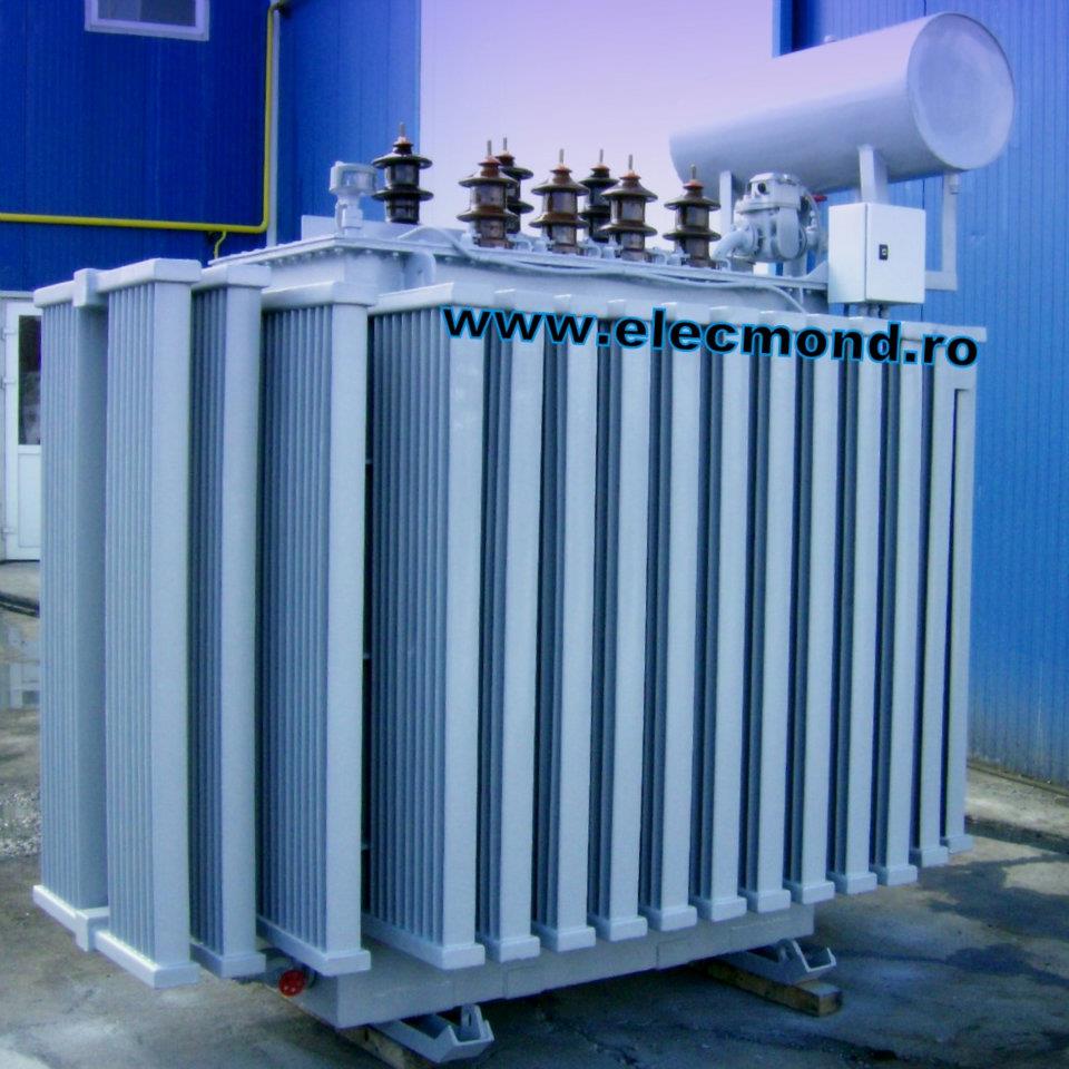 Trafo Electric 0744557937 Transformator electric transformatoare ...