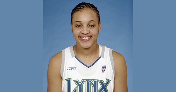 Former WNBA Player Becomes 1st Black Woman to Coach Men’s College ...