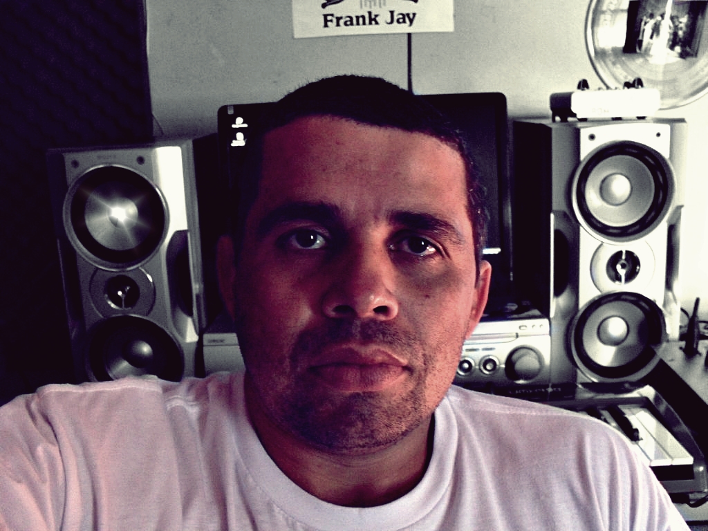 REPERCUSOM : Frank Jay & Leopac - Beat Rap.S Vol 1 EP [ 2013 ]