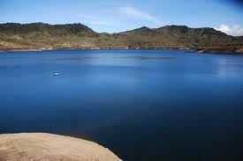 Sistema Lacustre de Chingaza