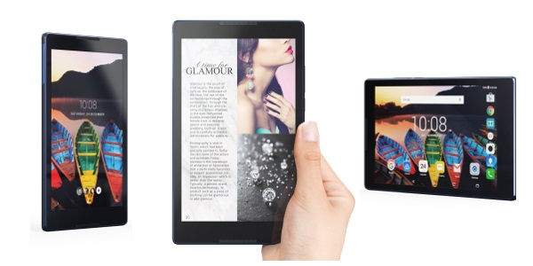 Lenovo revela novos portáteis, tablets e smartphones no MWC | Aberto ...