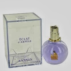 Perfumes & Cosmetics: Eclat fragrance