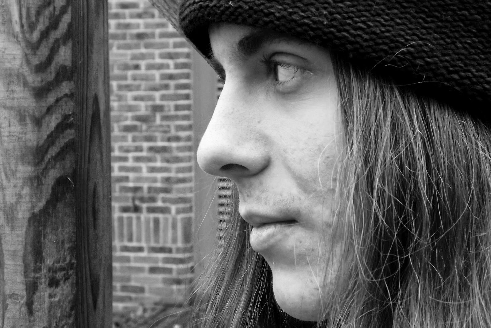 Dylan Unit 1 - Photography 9491: David Bailey