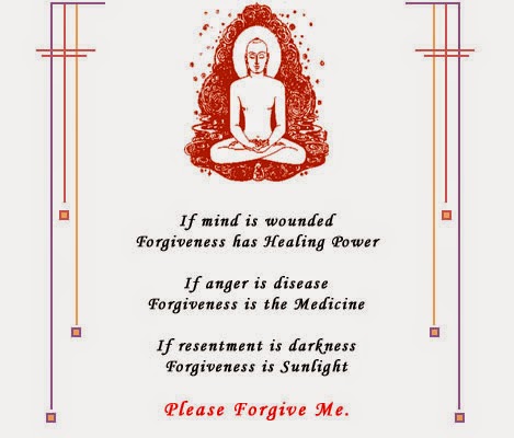 Happy Michhami Dukkadam Samvatsari SMS Messages wishes Quotes with ...