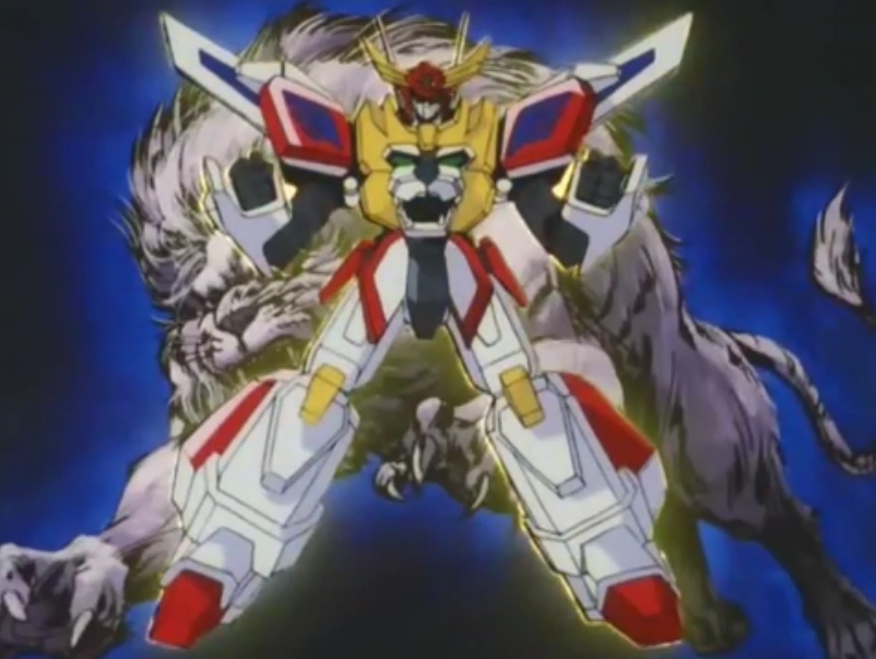 Realm of Darkness: Yuusha Exkaiser
