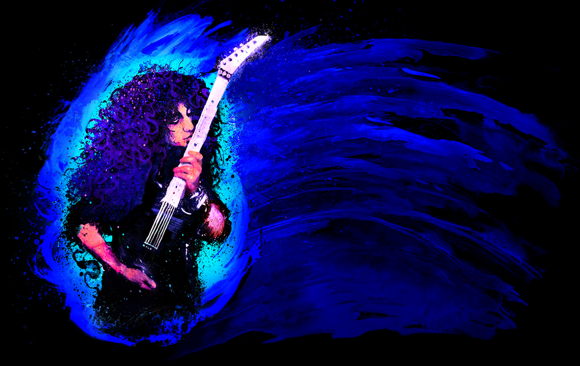 Jason Becker: new screenings announced for critically acclaimed movie