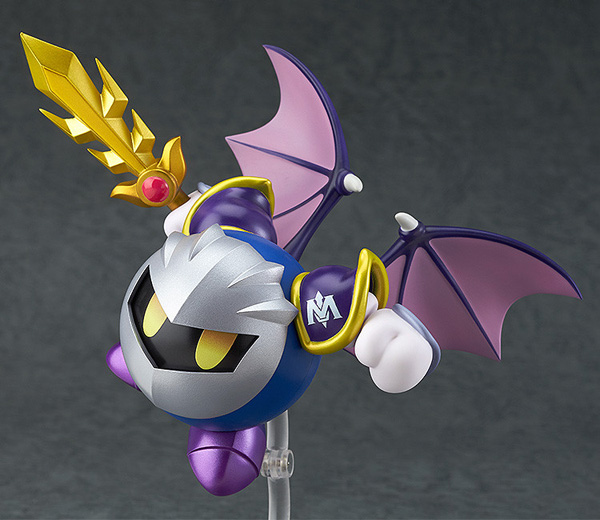 Kirby - Meta Knight Nendoroid (Good Smile Company)