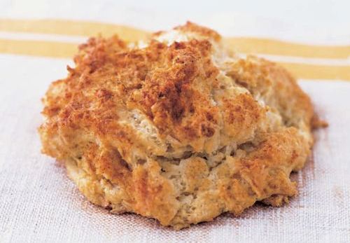 online worldwide recipes: SPICY CHEESE BISCUITS