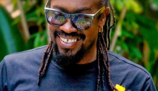 Prism Marketing Consultants: Beenie Man Shows Off $5 Million Rolex at ...