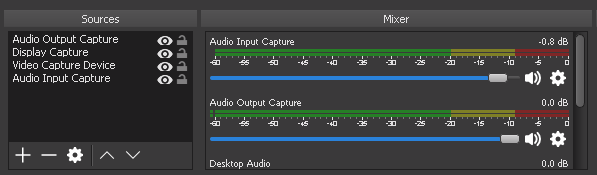 Cara Setting OBS Studio untuk Recording di PC Spek Rendah