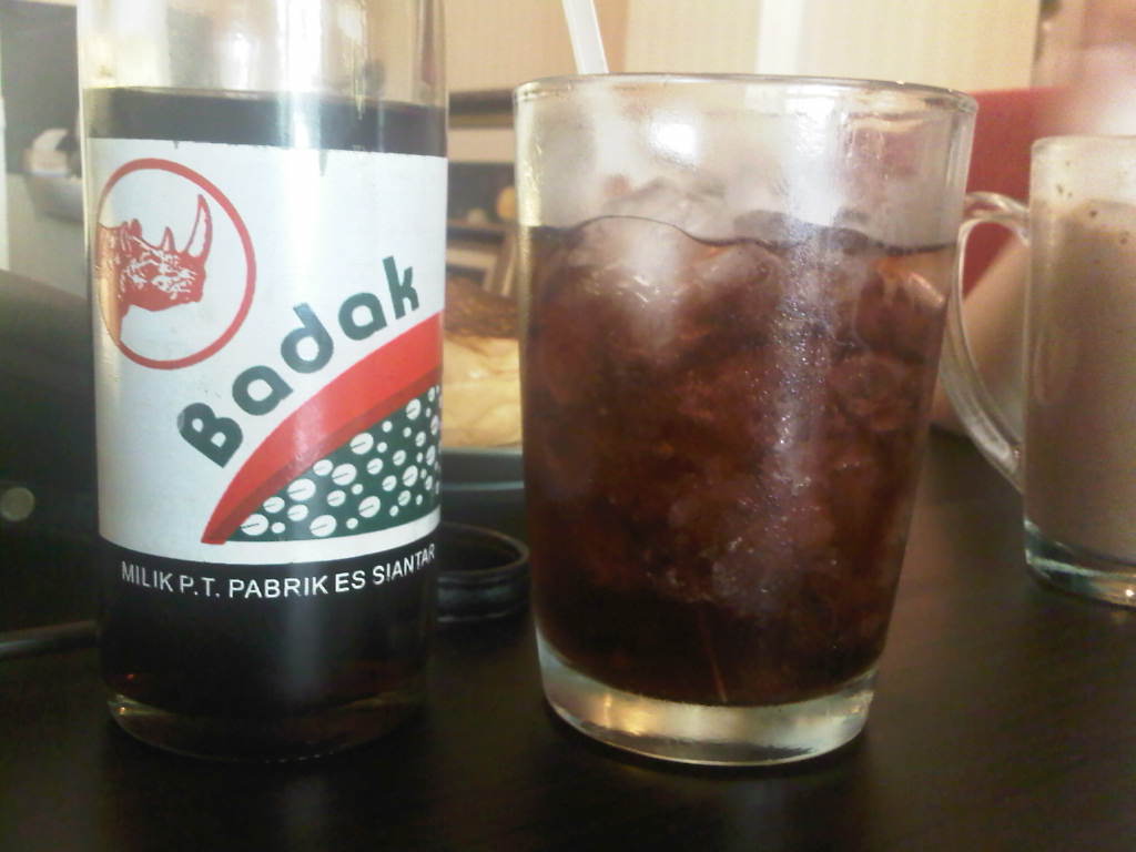 Unleashing the Bold Flavors of Badak Soft Drinks: A Taste of Medan's ...
