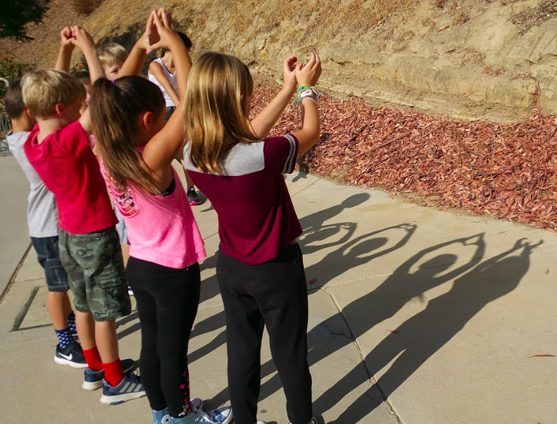 Mrs. Yollis' Classroom Blog: First Fun Friday!