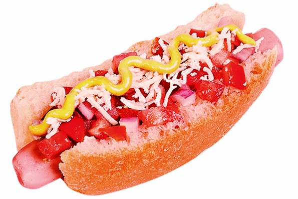 PANCHITO CHAPACO | El Chef dice