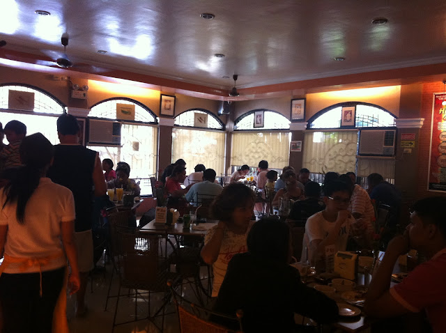 Life is Beautiful- Jannah's Random Life: EAT ALL YOU CAN AT CARL CED'Z ...