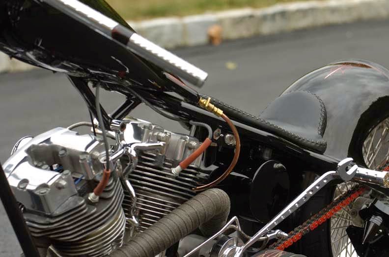 dWrenched - Kustom Kulture and Crazy Bikes: ONE OF THE BEST. EVER
