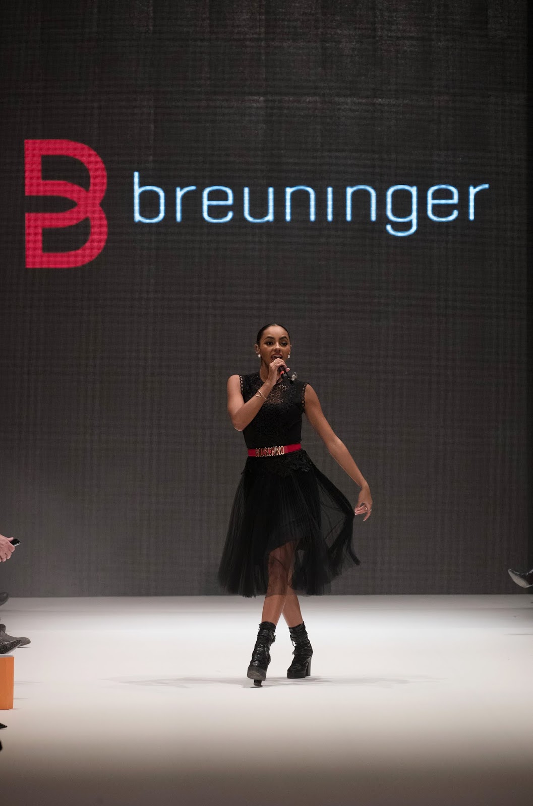 LAURUS Lifestyle, Fashion & Food: Vogue bei Breuninger Stuttgart 2018 ...
