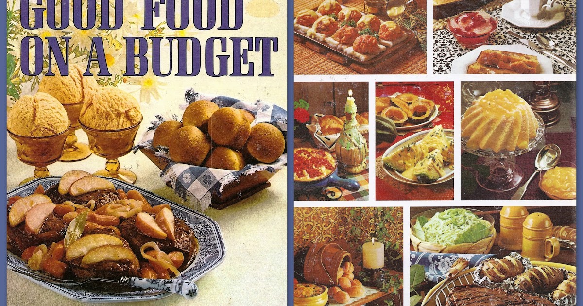 The Iowa Housewife: Cookbook Reviews...Better Homes and Garden’s Good ...