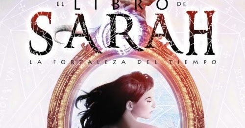 Olorcito a libro: Reseña 79 | El libro de Sarah | Vicente García.