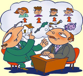 SUCESIONES: Clases de Testamentos