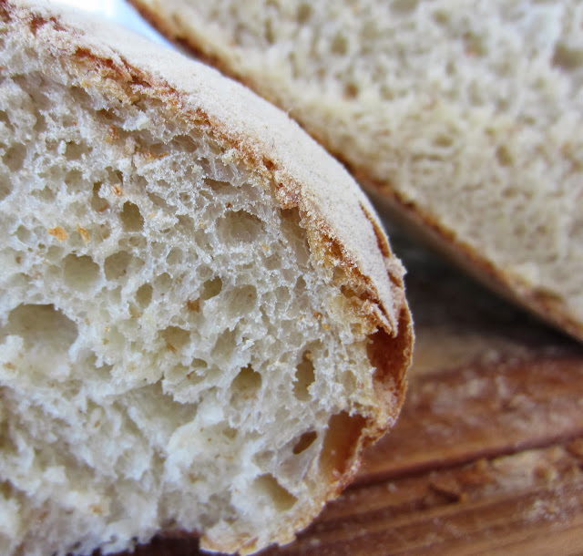 Bakery´s home: octubre 2013