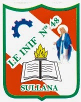INSTITUCION EDUCATIVA INIF N° 48 "EDUCANDO PARA LA VIDA"