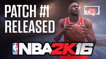 NBA-2K16 | NBA2K.ORG