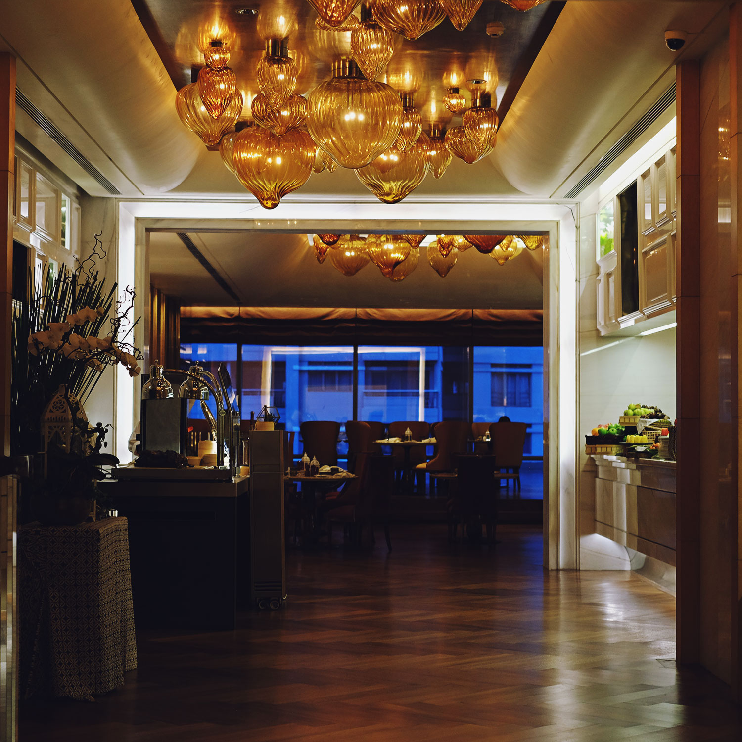 A Taste of Turkey at Arts Cafe by Raffles Jakarta - F O O L O S O P H Y ...