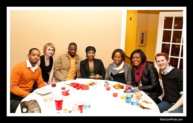 Ron Corn Photography: Forty The New Thirty (Cassandra Rice)