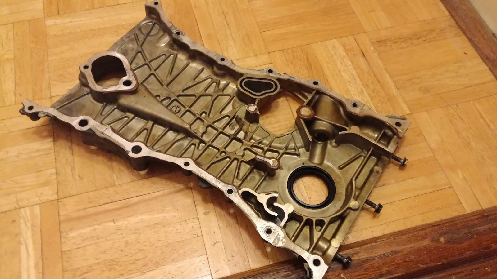 K24A1 Bottom End Parts, and K24A2 Head | Acura RSX, ILX and Honda EP3 Forum