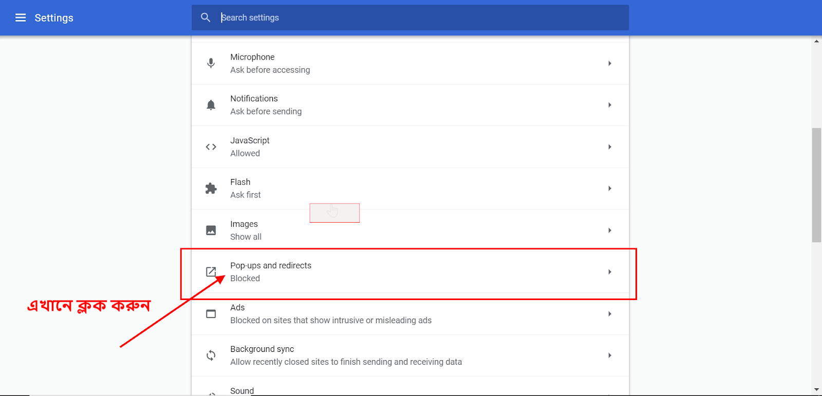 How to Allow Pop-up in Chrome (PC Guide)